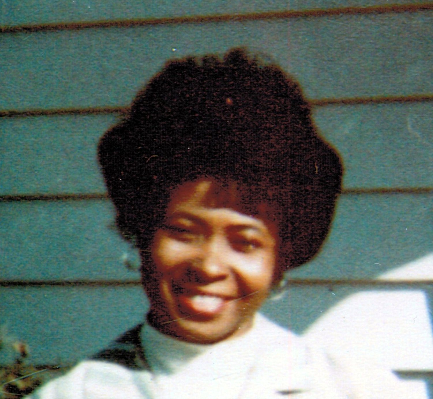 Georgia Martin - Calhoun Funeral Home & Cremation Service