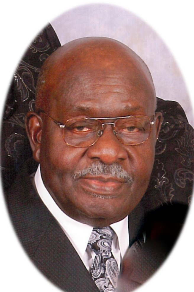 James Broome - Calhoun Funeral Home & Cremation Service