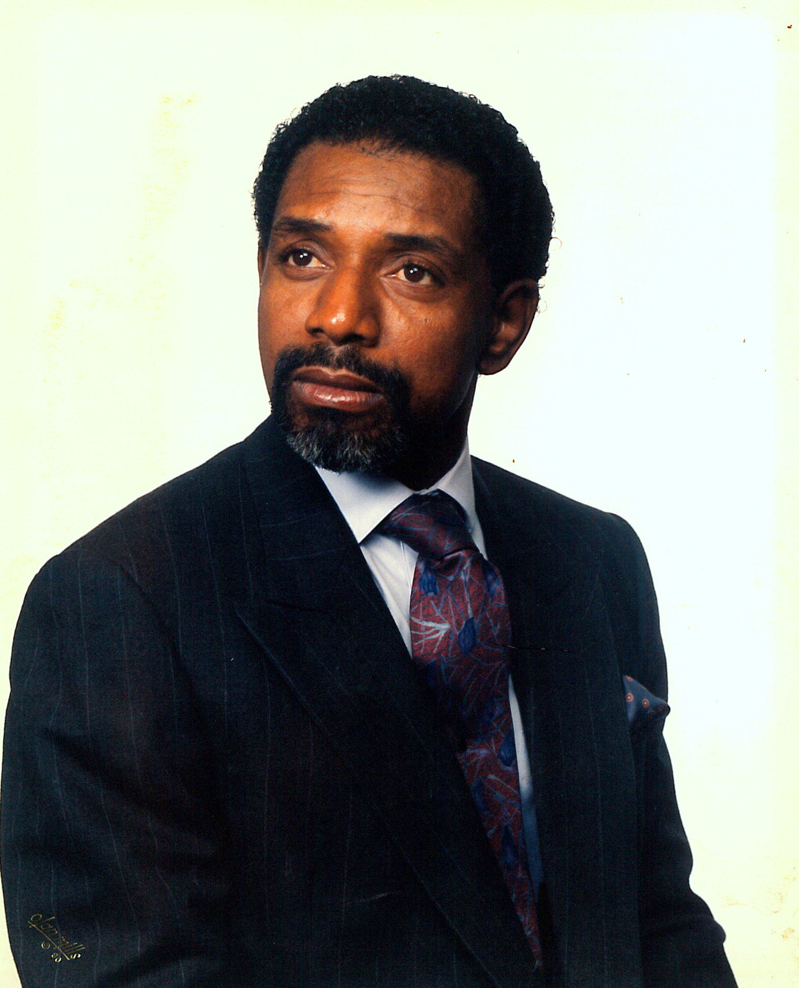 Alan Eugene Walker - Calhoun Funeral Home & Cremation Service