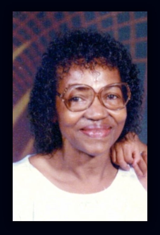 Maria Addison - Calhoun Funeral Home & Cremation Service