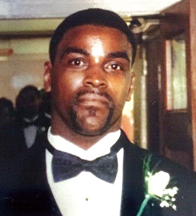 Phillip Lamar Bogan - Calhoun Funeral Home & Cremation Service