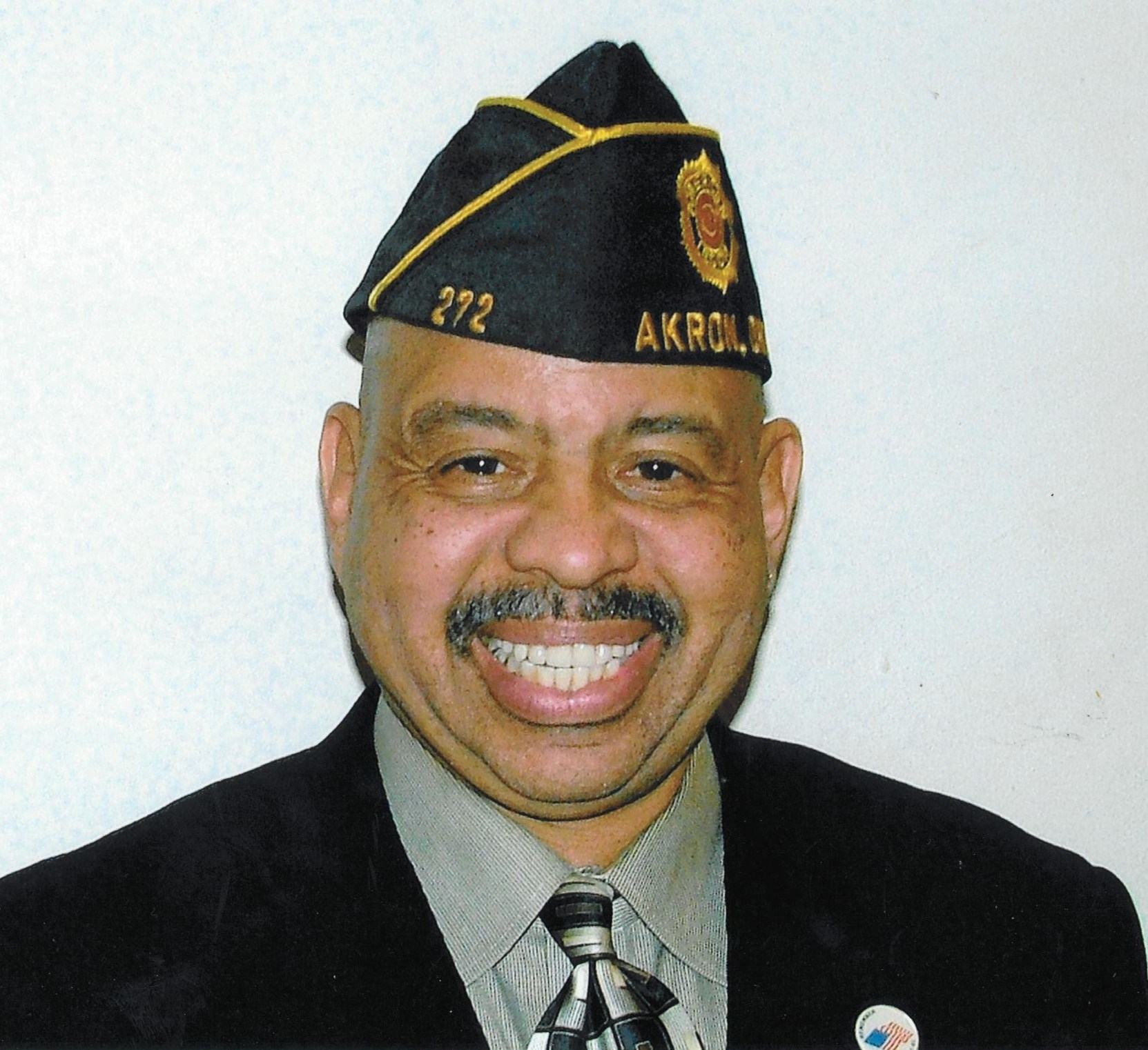 Rodney E. “Rocky” Cash, Sr - Calhoun Funeral Home & Cremation Service