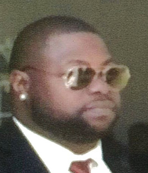 Larry Garrett, Jr - Calhoun Funeral Home & Cremation Service