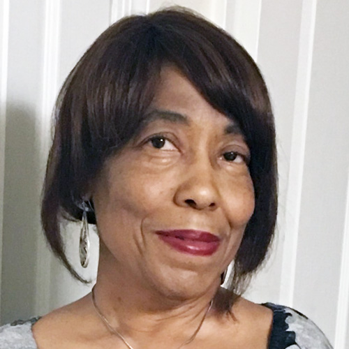 Olga Yvette Goode - Calhoun Funeral Home & Cremation Service