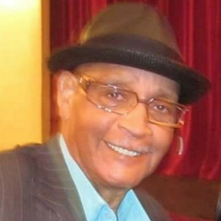 Edgar Matthew Morton, Sr - Calhoun Funeral Home & Cremation Service