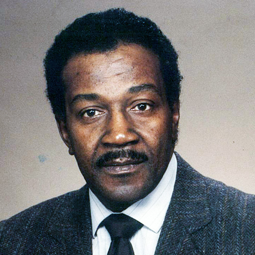 Joseph L. Isaiah - Calhoun Funeral Home & Cremation Service