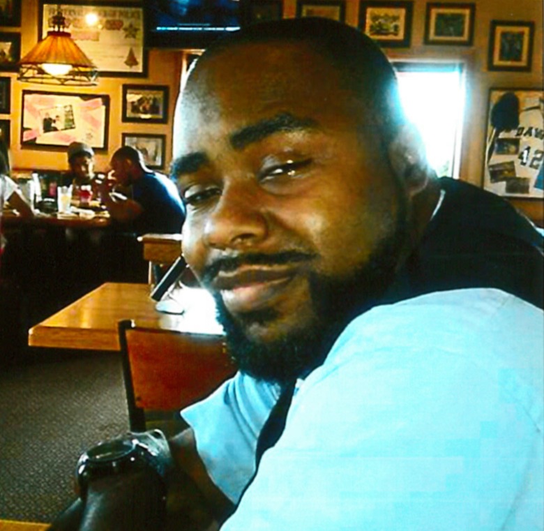 Edmond Davis Jr - Calhoun Funeral Home & Cremation Service
