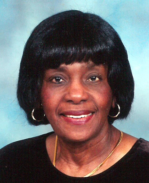 Hattie Mae Emmanuel - Calhoun Funeral Home & Cremation Service