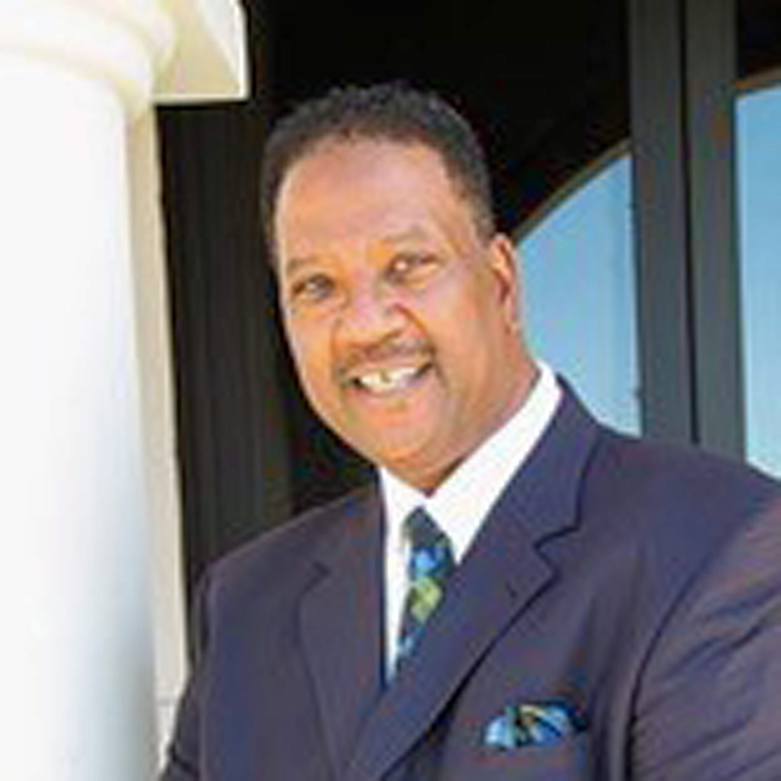 Milton Bates - Calhoun Funeral Home & Cremation Service