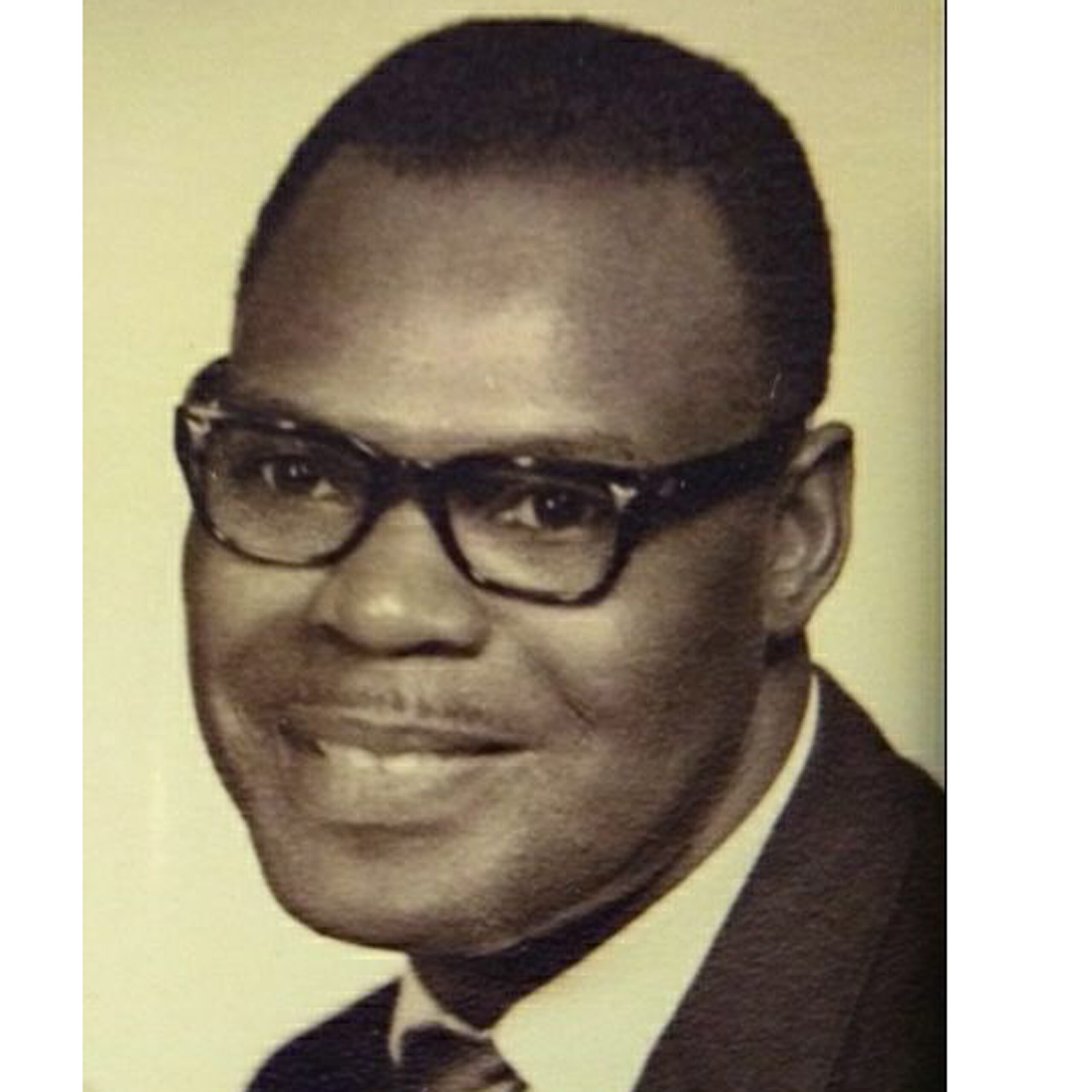 Charlie Shoates Jr - Calhoun Funeral Home & Cremation Service