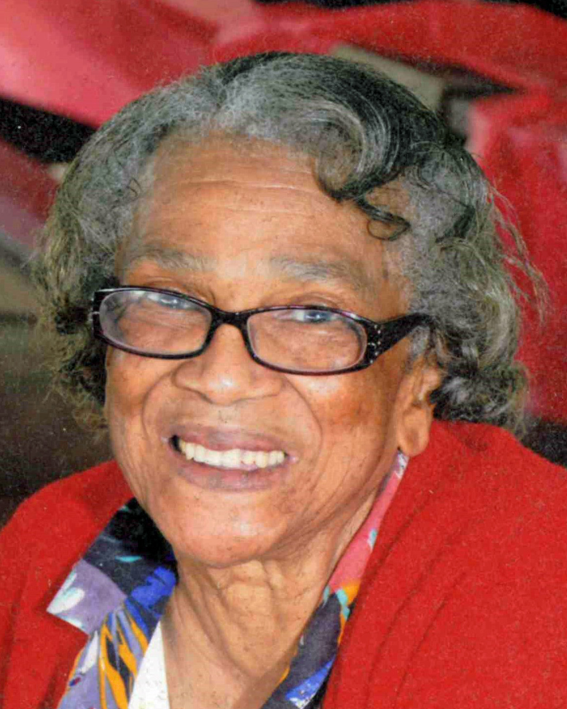 Evangelist Velma L. Stone - Calhoun Funeral Home & Cremation Service
