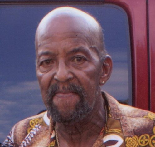 Eugene M. Roberson - Calhoun Funeral Home & Cremation Service