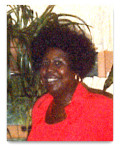 Alma Jean WArd - Calhoun Funeral Home & Cremation Service