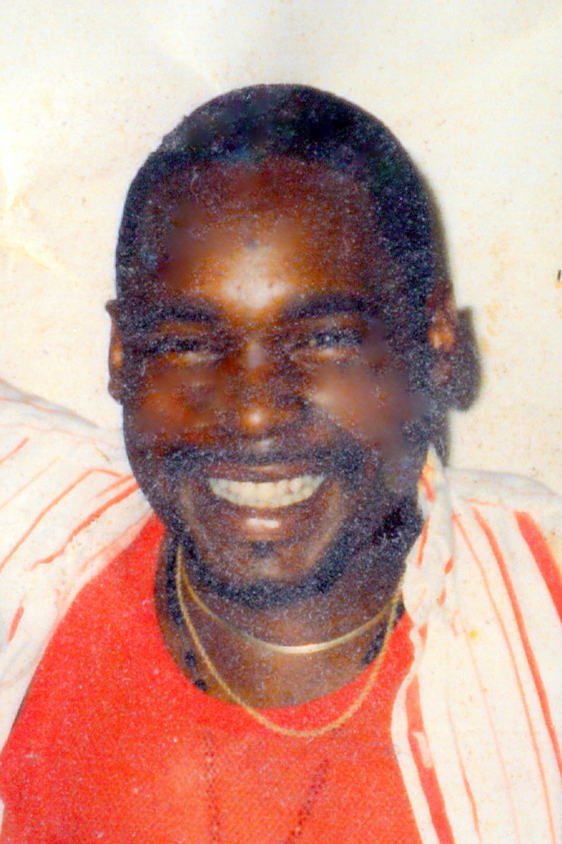 James Broome - Calhoun Funeral Home & Cremation Service