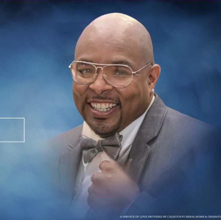 El-Rashid Adams - Calhoun Funeral Home & Cremation Service