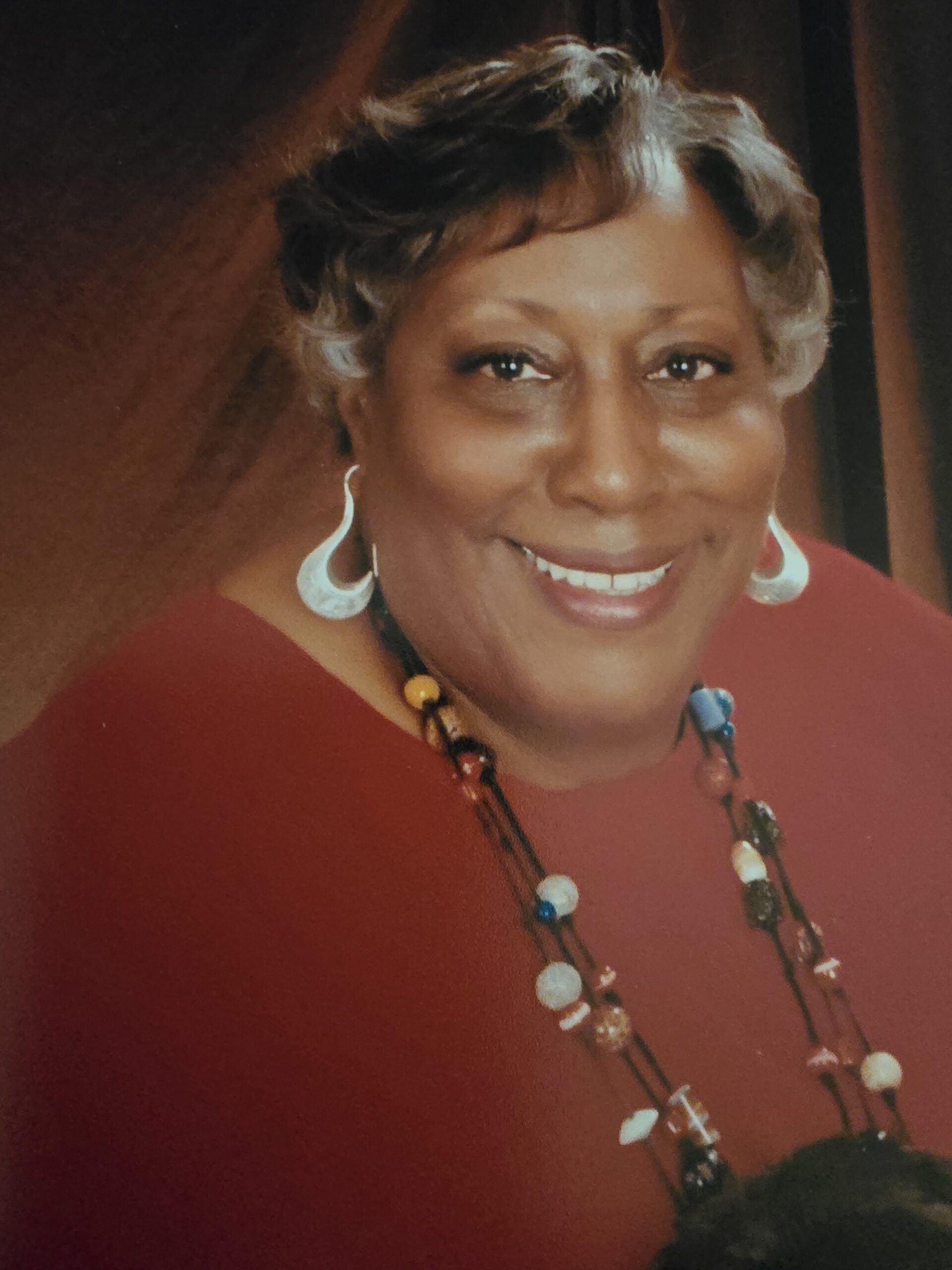 Carolyn Sue Johnson - Calhoun Funeral Home & Cremation Service