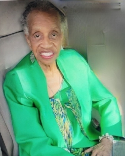 Ruth Harris - Calhoun Funeral Home & Cremation Service