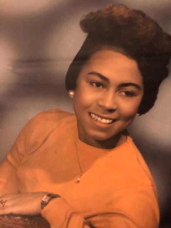 Annette Ross - Calhoun Funeral Home & Cremation Service