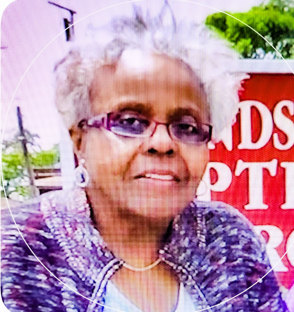 Barbara A. Walker - Calhoun Funeral Home & Cremation Service