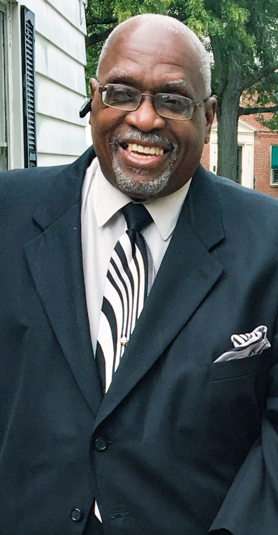 Morris Collins - Calhoun Funeral Home & Cremation Service