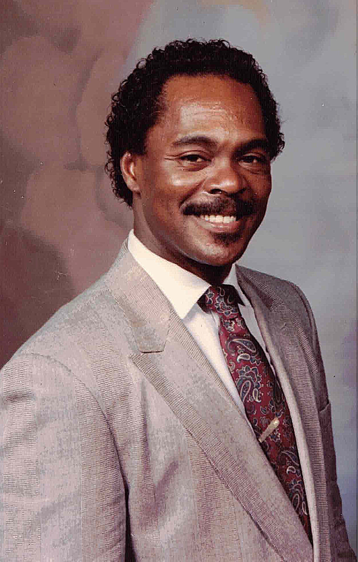 Gus White Jr - Calhoun Funeral Home & Cremation Service