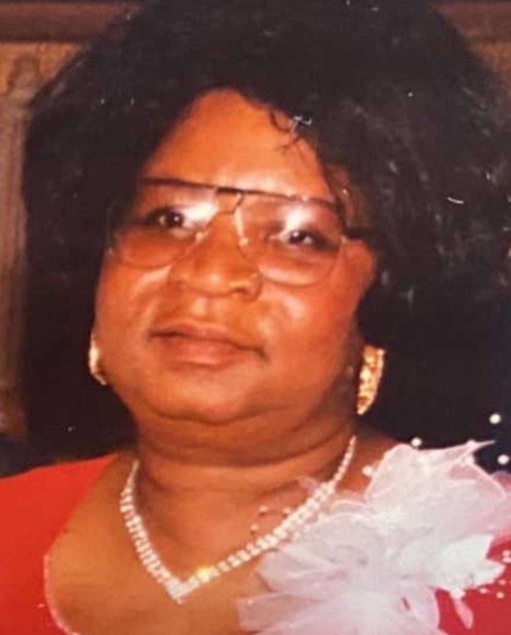 Dorothy M Ruddick - Calhoun Funeral Home & Cremation Service