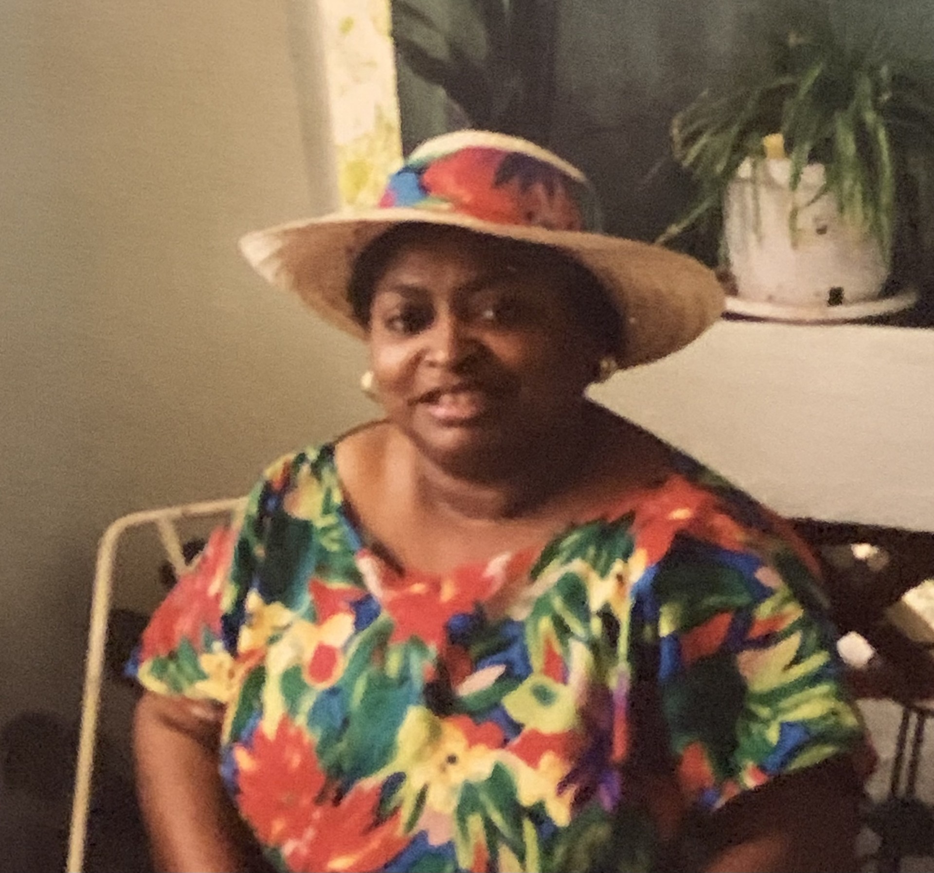 Gail A. Tubbs - Calhoun Funeral Home & Cremation Service