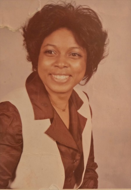 Velma Lee Malone - Calhoun Funeral Home & Cremation Service